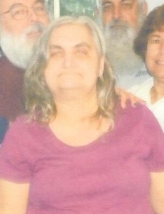 Linda Lorraine Goodrich - 2024 - Guare and Sons Funeral Home