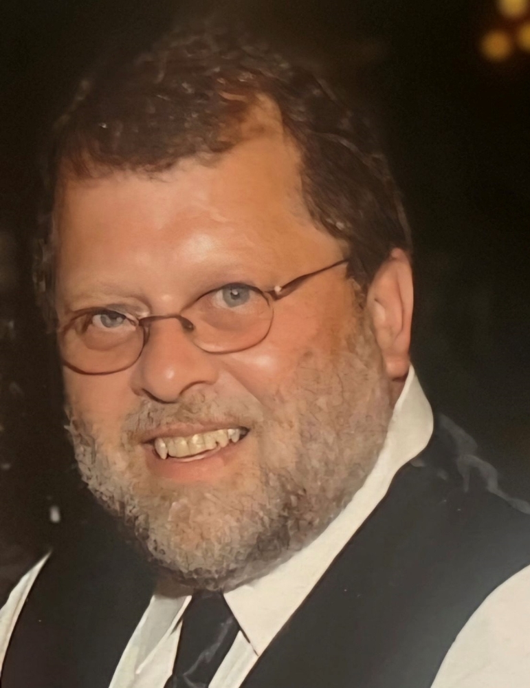 Jeffrey Allen Hale - 2024 - Etzweiler Funeral Home