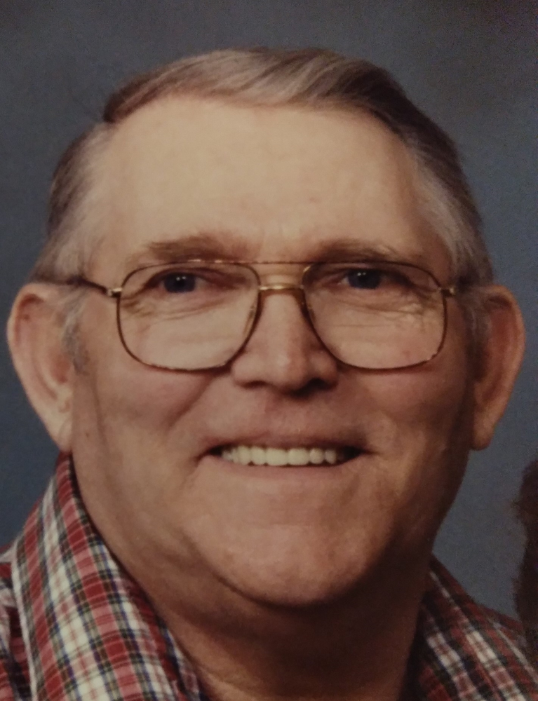 Edward C. Cole Sr. - 2024 - Robert M King Funeral Home