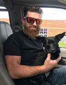 Randall Scott Fraley - 2024 - Martin Wilson Funeral Home