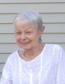 Toni Fox - 2024 - Markwell Funeral Home