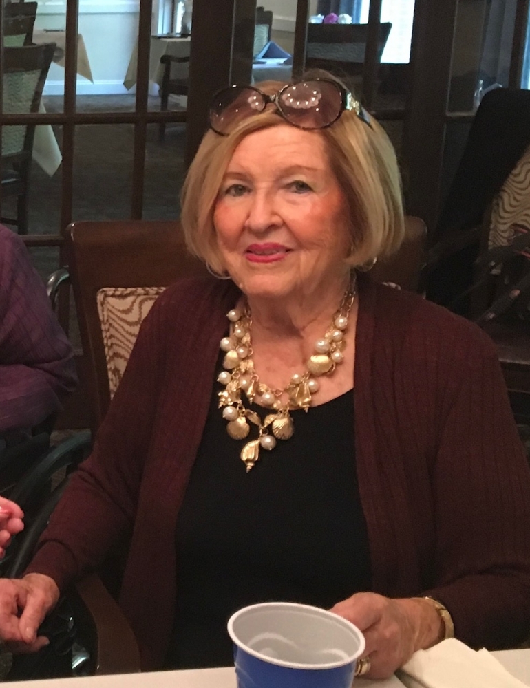 Kathryn W. Jennings - 2024 - Stretch Funeral Home