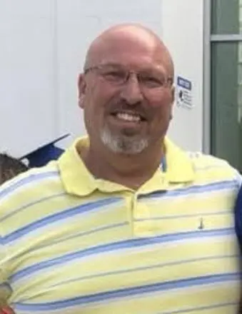 Obituary information for John Powell