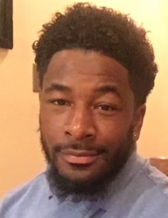 Andre' Nelson - 2024 - Briscoe-Tonic Funeral Home