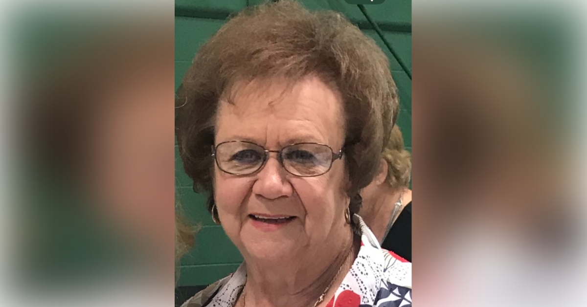 Obituary information for Louise Benge