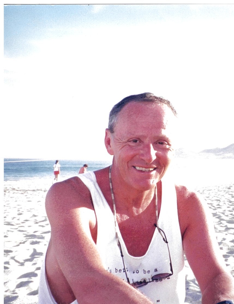 Brian Dale Doran - 2024 - Connelly-McKinley Funeral Homes