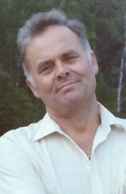 Peter Quiring - 2019 - Tallman Funeral Homes