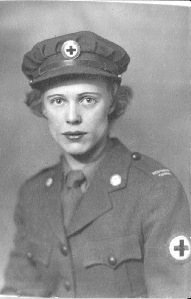 Irene Edith Hopkins - 2015 - Tallman Funeral Homes