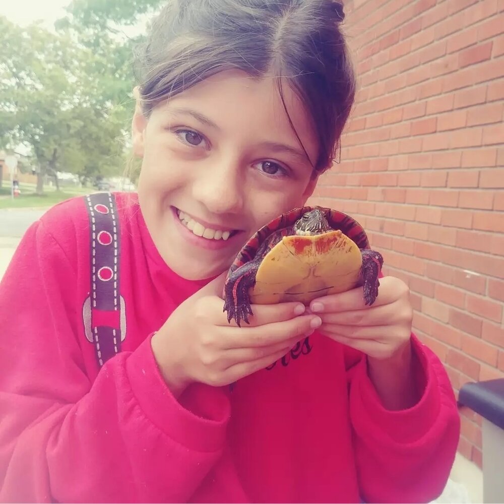 Michaela Lynn Auchterlonie - 2021 - Tallman Funeral Homes