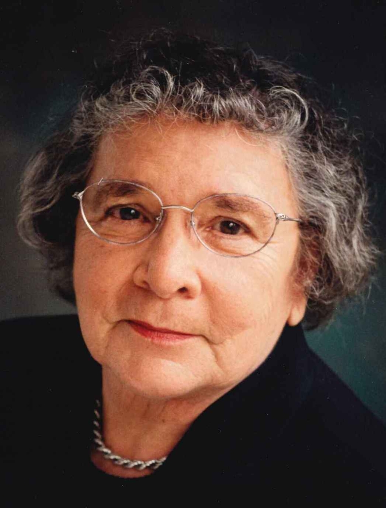 Doris Margaret Johnson - 2019 - Tallman Funeral Homes