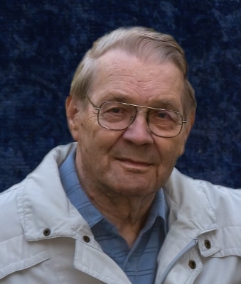 Rev. Robert Rudolph Wagner Obituary - 2016 - Tallman Funeral Homes