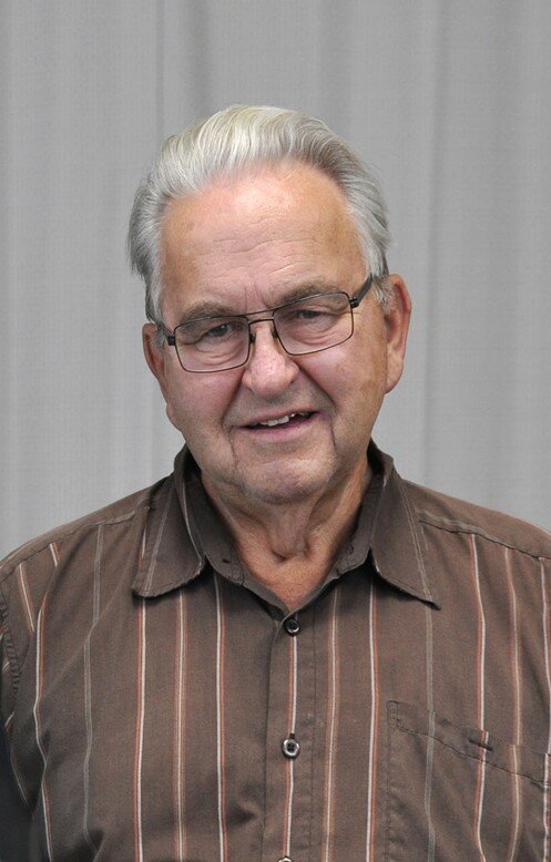 William Joseph Roland - 2024 - Tallman Funeral Homes