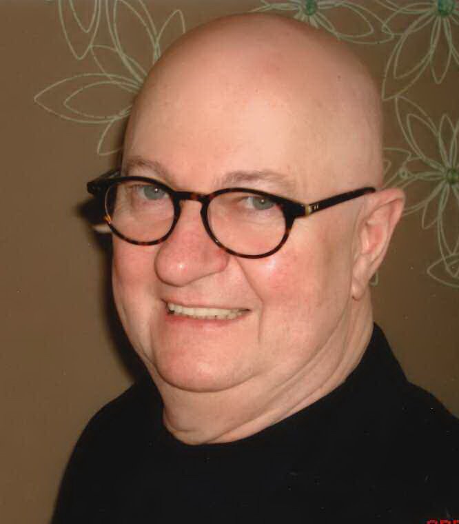 Richard Trepanier - 2021 - Tallman Funeral Homes