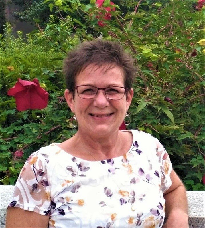 Cynthia Mary-Lynn DeSantis - 2022 - Tallman Funeral Homes