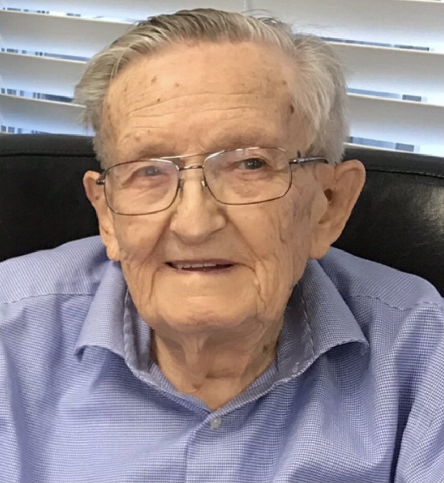 Peter Dyck - 2023 - Tallman Funeral Homes