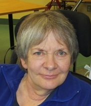 Marilyn Joyce Koop - 2016 - Tallman Funeral Homes