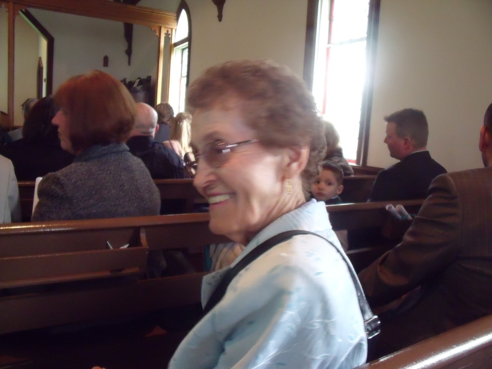 Lois Iline Hines - 2018 - Tallman Funeral Homes