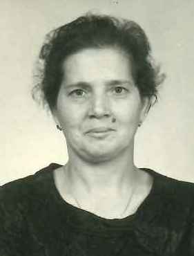 Anna Loffredo - 2022 - Tallman Funeral Homes