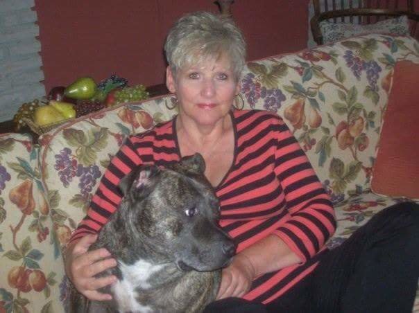 Shari Lynn Barber - 2017 - Tallman Funeral Homes