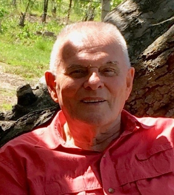 Robert Peter Jantz - 2019 - Tallman Funeral Homes