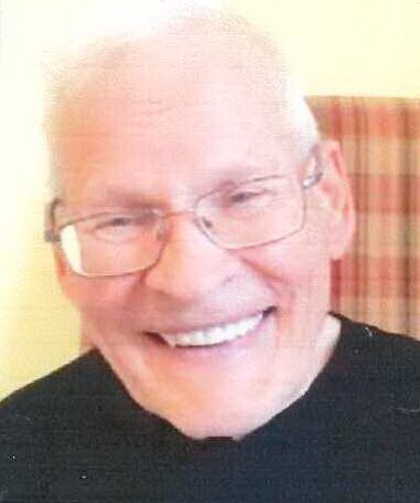 Nicholas Joseph Egan - 2023 - Tallman Funeral Homes