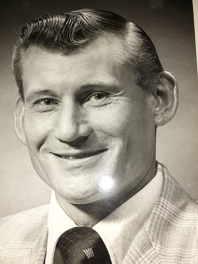 Joseph Maslowski - 2020 - Tallman Funeral Homes