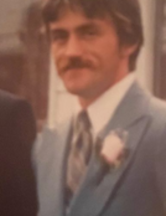 Michael Ronald Maber - 2024 - Fundy Funeral Home