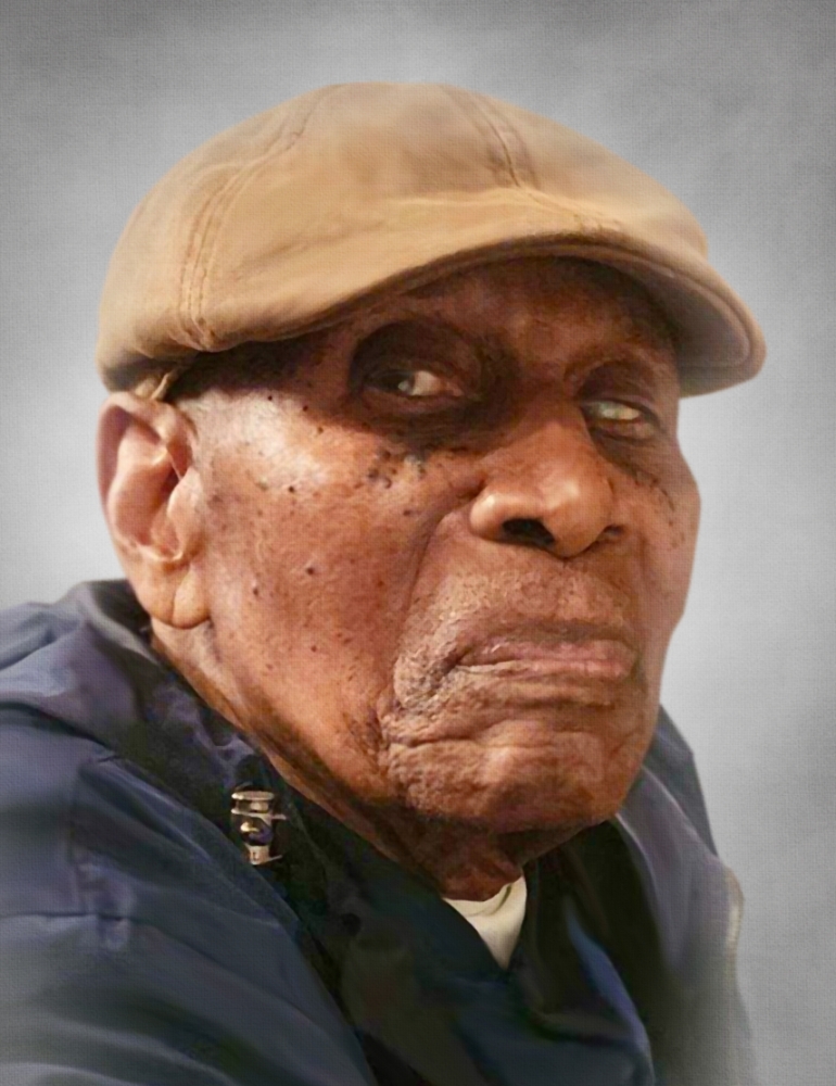 Deacon John Andrew Sims, Sr. - 2024 - Seller-Smith Funeral Home Inc