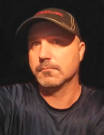 Darrell Pittman - 2024 - Dowell & Martin Funeral Home