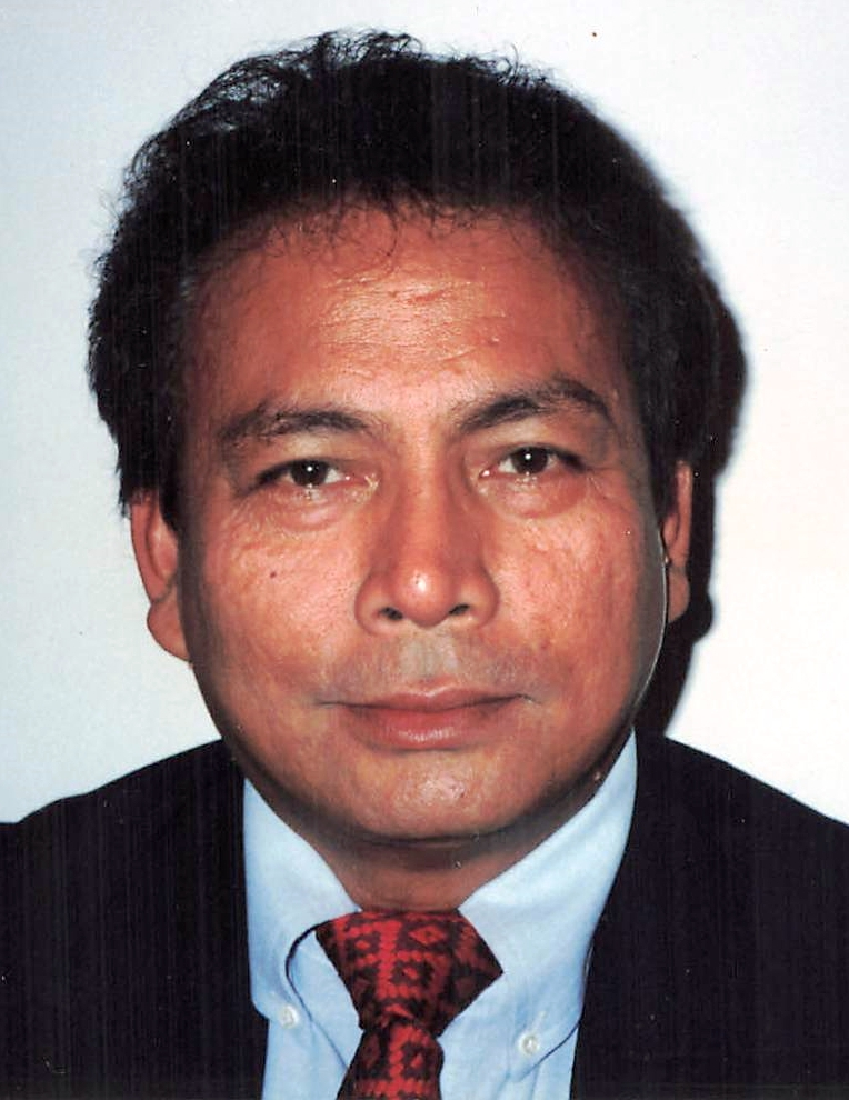 Rolando Caparas Galicia - 2024 - Leber-Lakeside Funeral Home