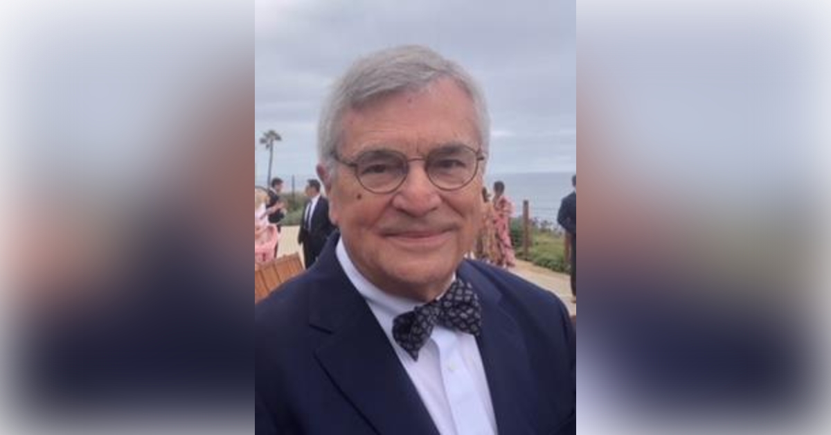Obituary information for Roger L. Ladda
