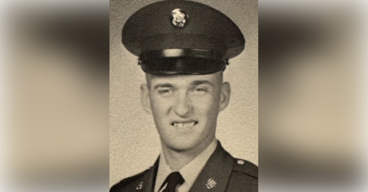 Obituary information for Harold E. "Butch" Koivuniemi, Jr.