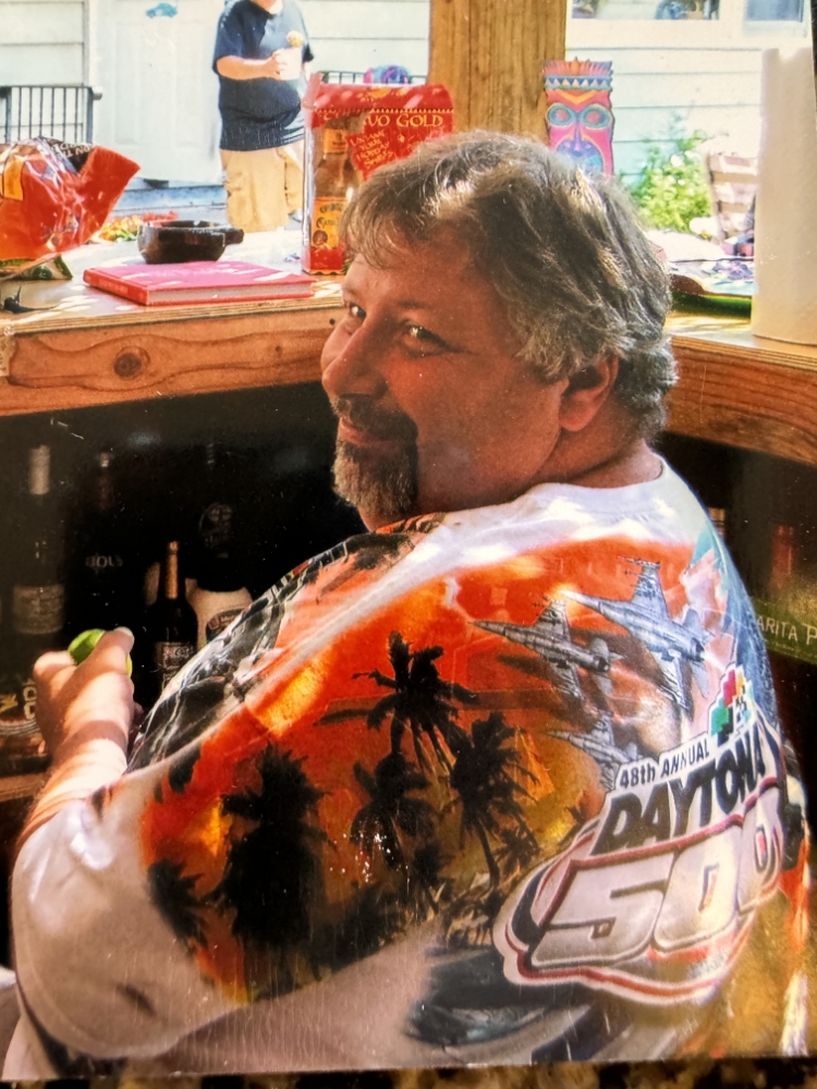 Vincent Ialeggio - 2024 - M John Scanlan Funeral Home