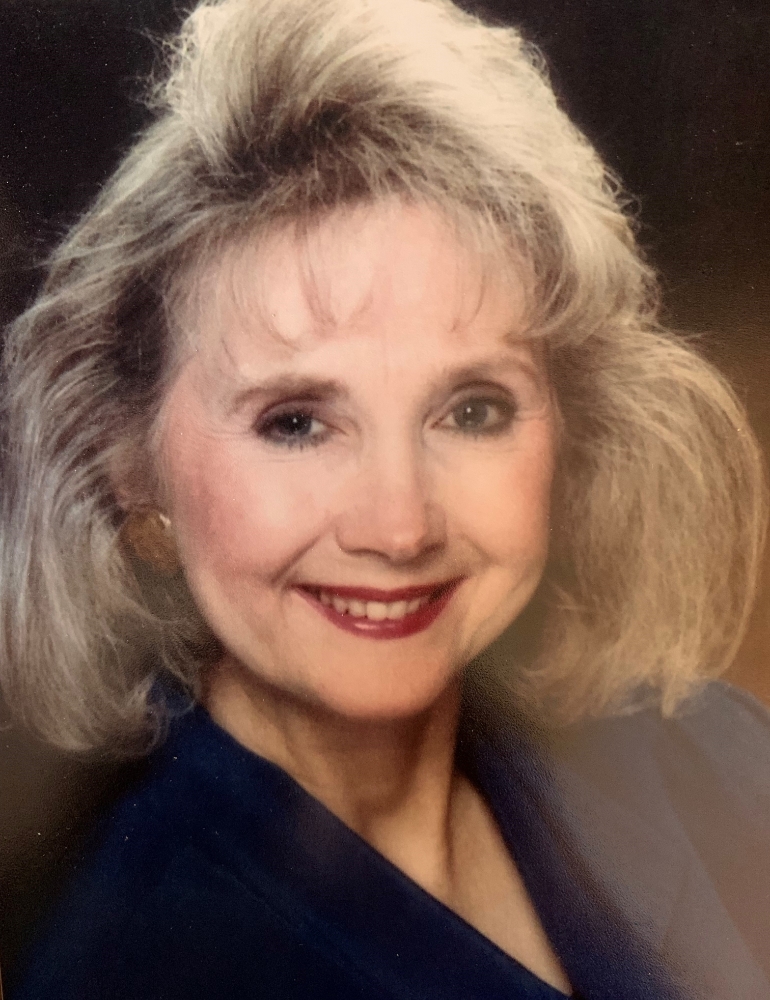 Margaret Faye Rist Davidson - 2024 - Hulett Winstead Funeral Home Margaret Faye Rist Davidson - 2024 - Hulett Winstead Funeral Home