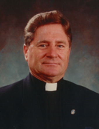 Rev. Father Victor John Yakowchuk - 2024 - White's Funeral Home