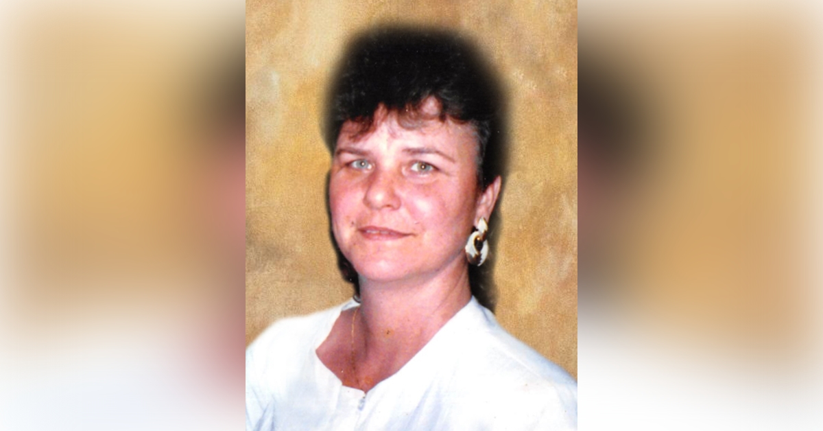 Obituary information for Stella Mae Wells