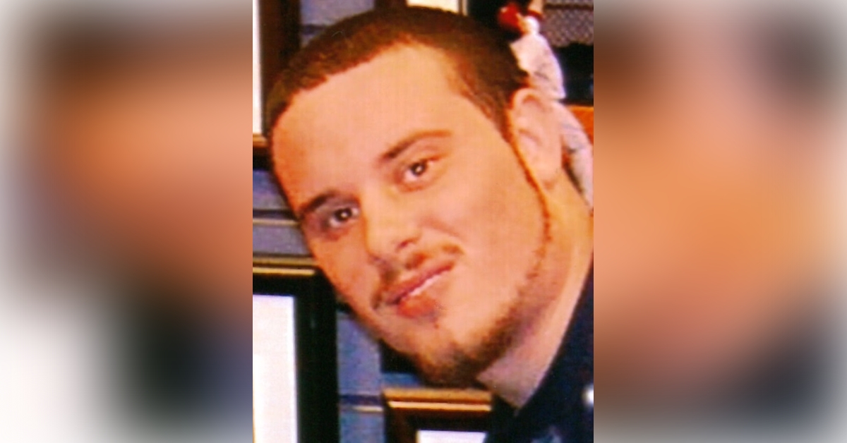 Obituary information for Matthew Kenneth Radecke