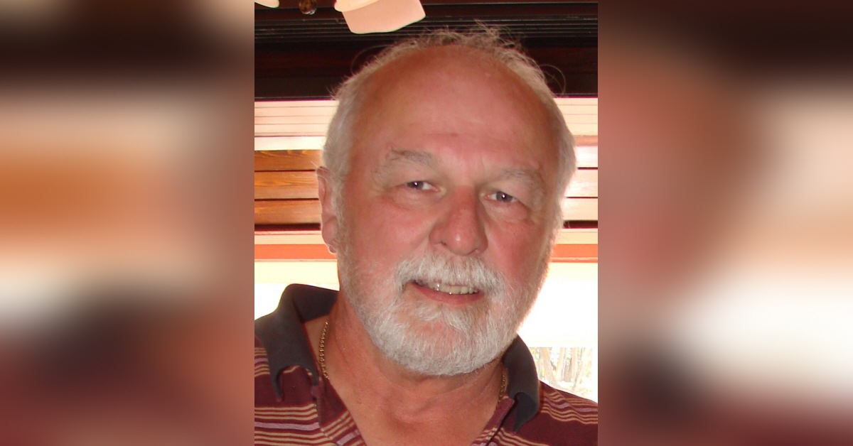 Obituary information for Lawrence "Larry" Edward Brueckman