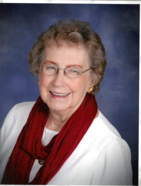 Mrs. Patricia Anne Ziegler - 2024 - Heritage Memorial Funeral Home ...