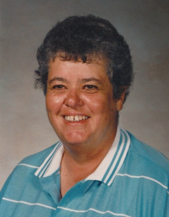 Betty Joan Baumgardner - 2024 - Kibler Brady Ruestman Memorial Home