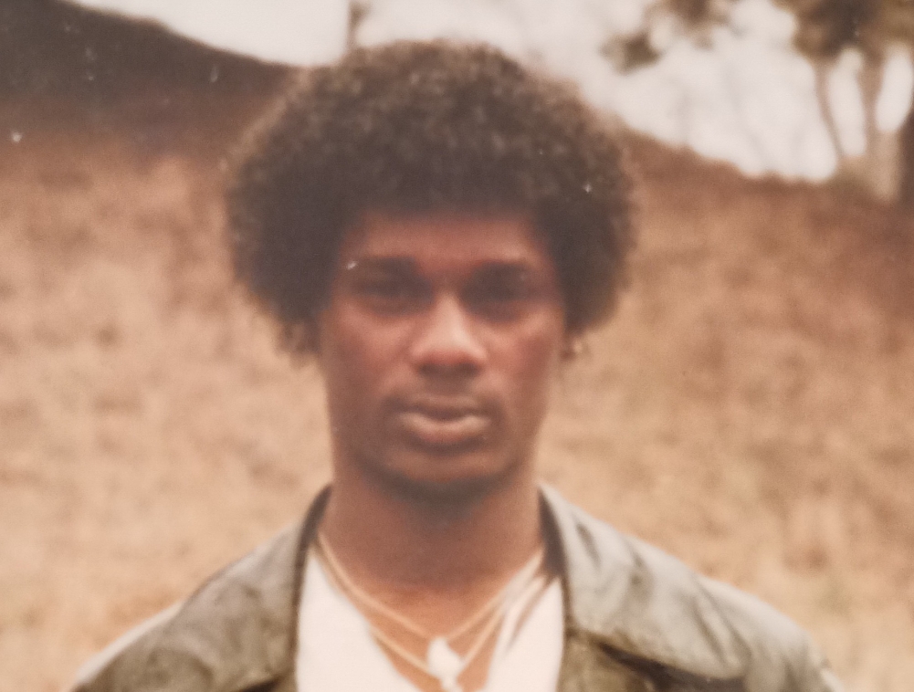 Terry L. Williams - 2024 - Mount Pleasant Funeral & Cremation Service