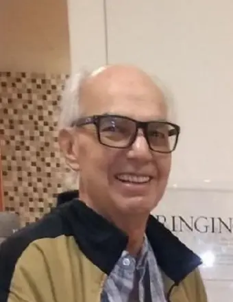 Obituary information for David John Slagle