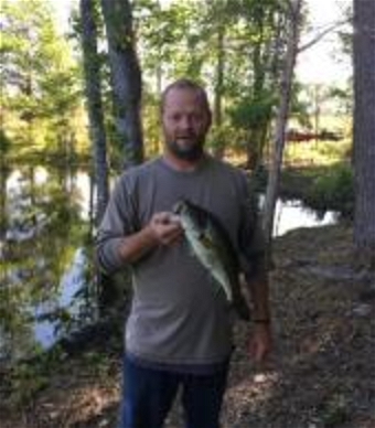 Charles Gregory "Greg" Jernigan - 2024 - Gassett Funeral Home ...