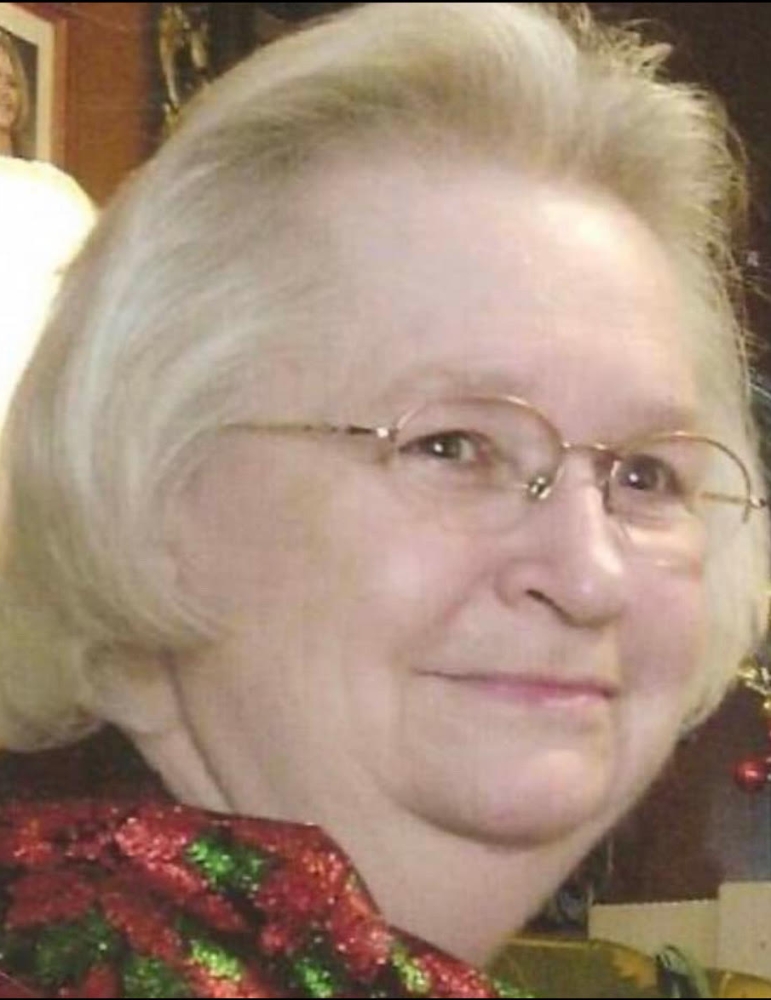 Eva May Church Hord - 2024 - Bryan-Lee Funeral Homes