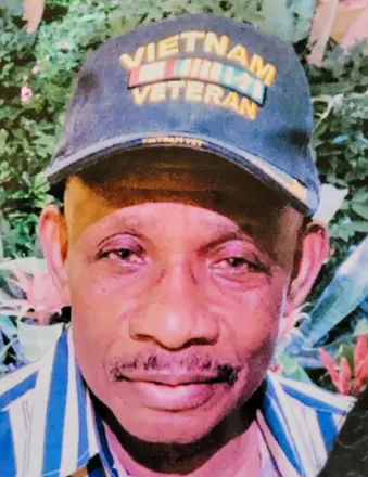 Obituary information for Louis Antonio Grant