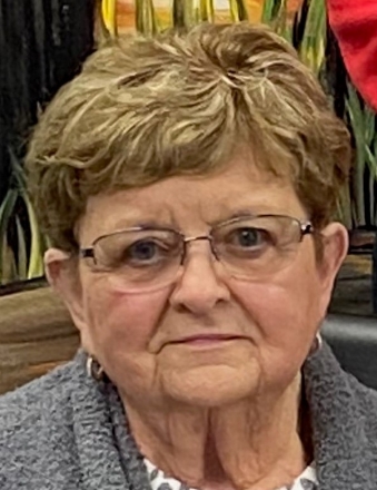 Dixie G. Watters Obituary - 2024 - Sedgwick Funeral Homes
