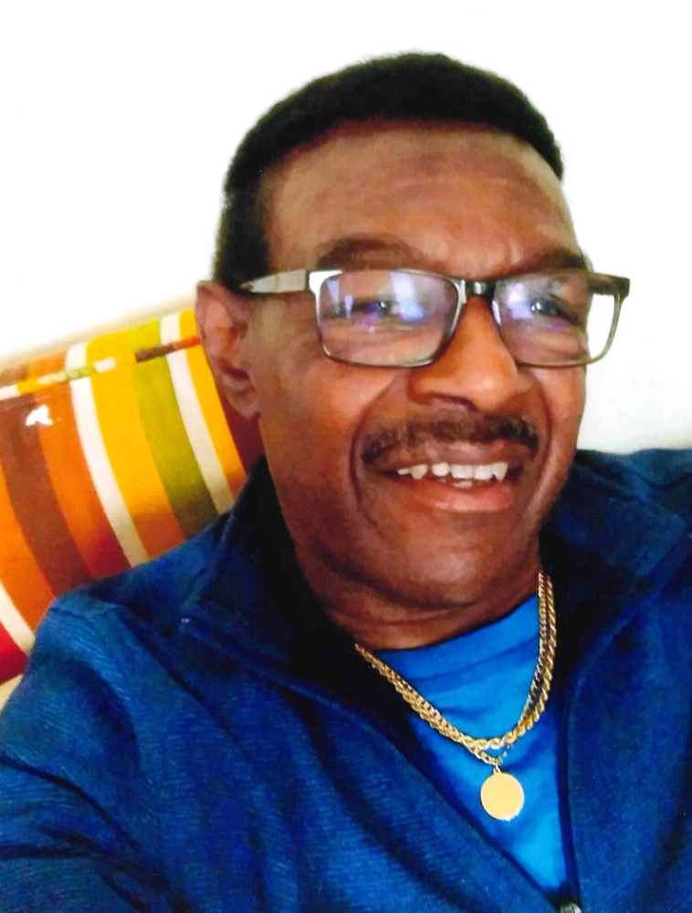 William Kenneth Joyner - 2024 - Howard K. Hill Funeral Services