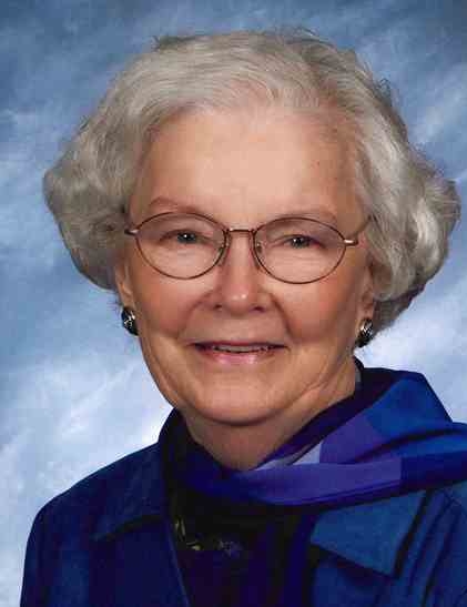 Virginia "Jennie" Mae Burke DuRant - 2024 - Stephens Funeral Home