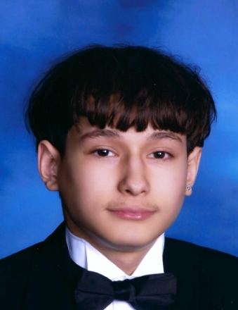 Caleb Dylan Estrada Obituary - 2024 - Jaynes Funeral Home