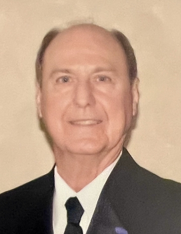 Larry Wayne Winstead - 2024 - Barnett Strother Funeral Home